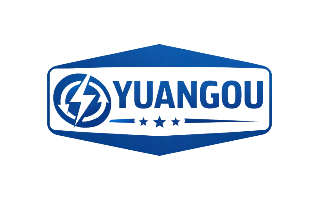 Yuangou Factory Surge Protective Devices Pass RoHS Test and Set a New ...