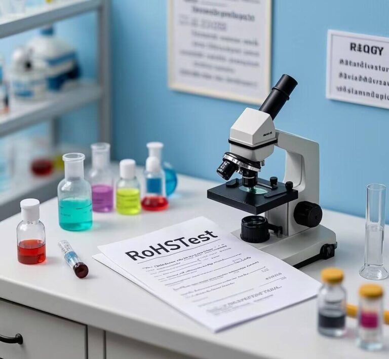 Yuangou Factory Surge Protective Devices Pass RoHS Test and Set a New ...